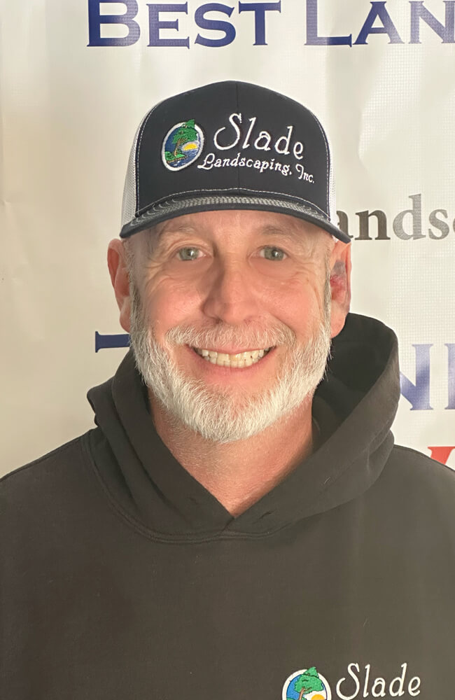Our Story | Slade Landscaping, Inc. | Guaranteed Service